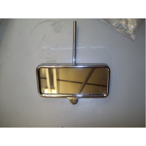 XK150OTS/DHC Mirror, Dipping Interior Mirror