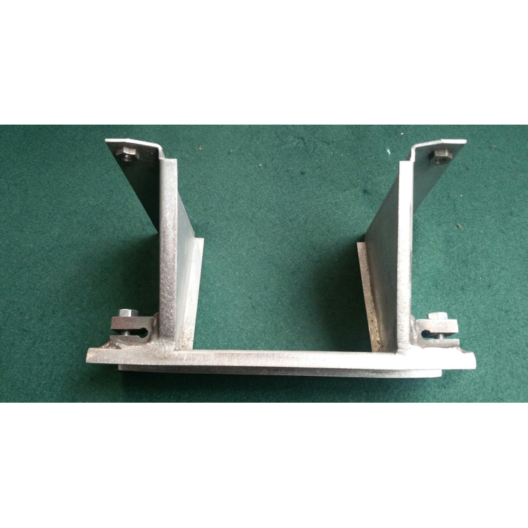 XK150L Handbrake Abutment Bracket, Late Model