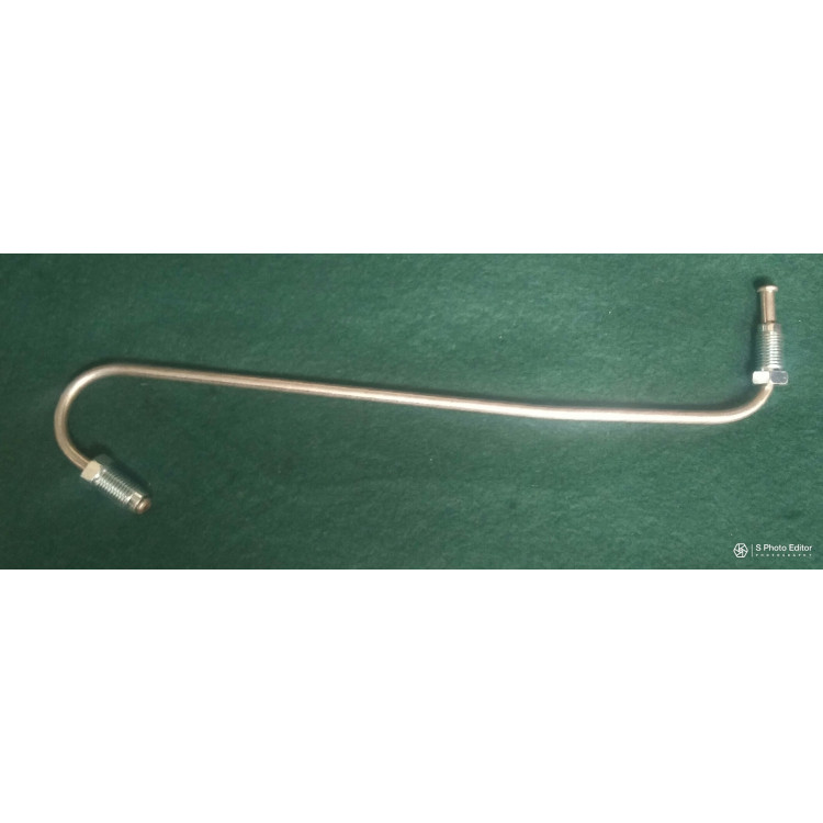 XK150 Front and Rear brake bridge