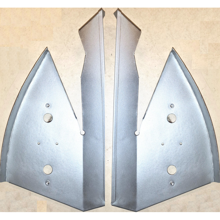 CAC5-18L. LEFT HAND Side Panel By Rad