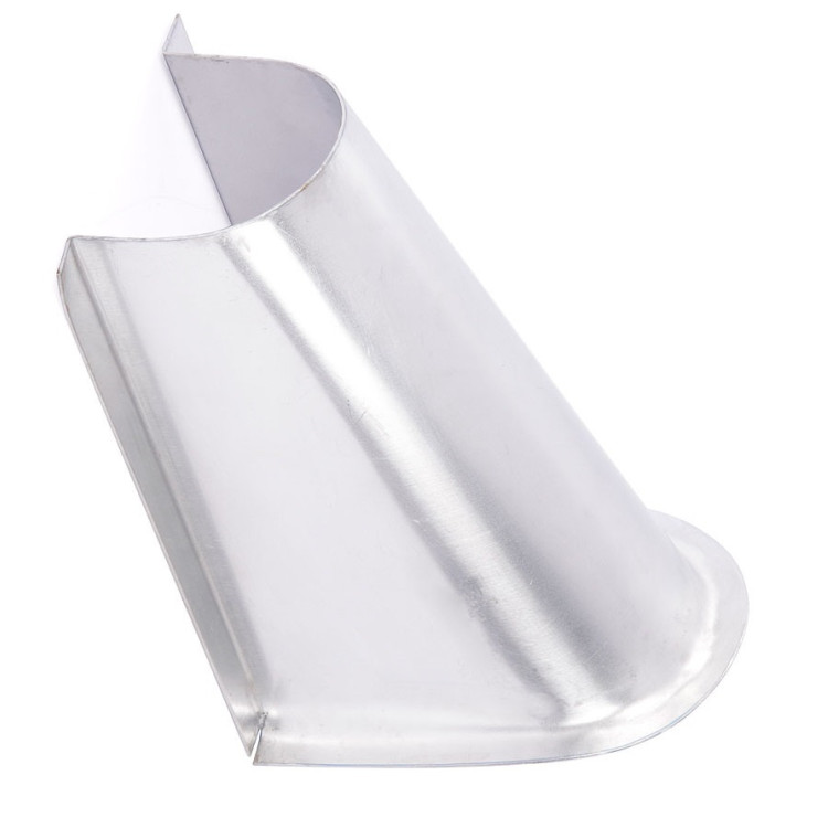 CAC2-79 Petrol Filler Pipe Cover BD4184