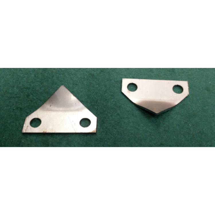 XKALL Ignition Timing Pointer for on Sump