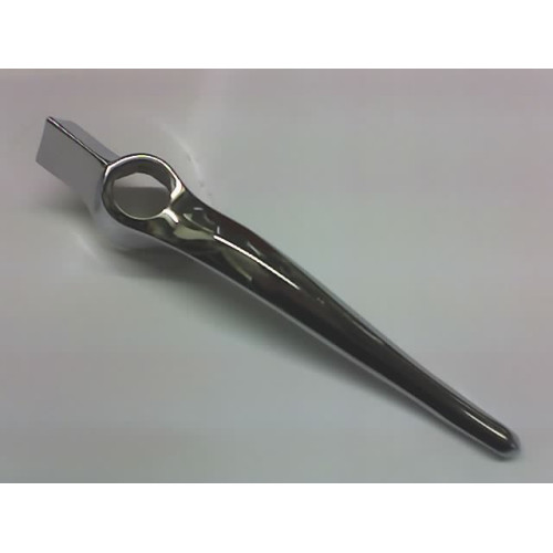1130. XK150 Boot Lock Lid Handle only . BD15590.