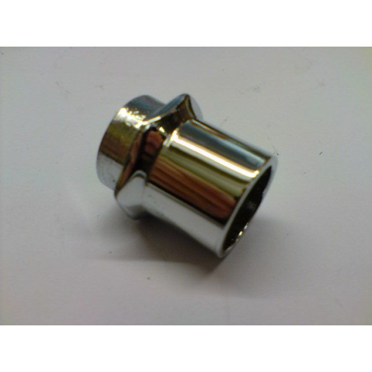 1181. XK140 & XK150 Button for In the Boot Handle . BD11261