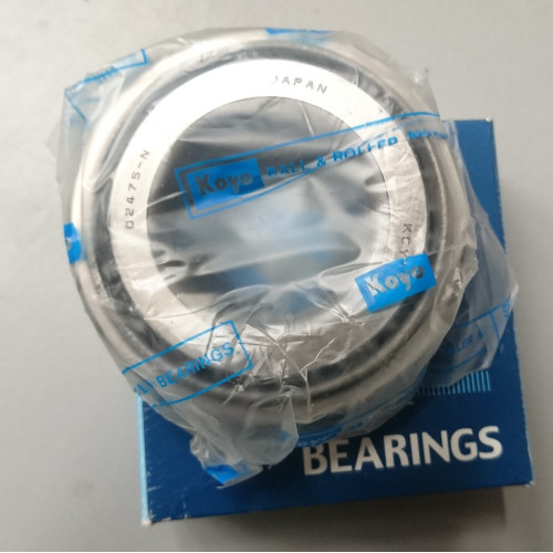 4510 Salisbury, high quality, Rear Wheel axle bearing '2HA-025'