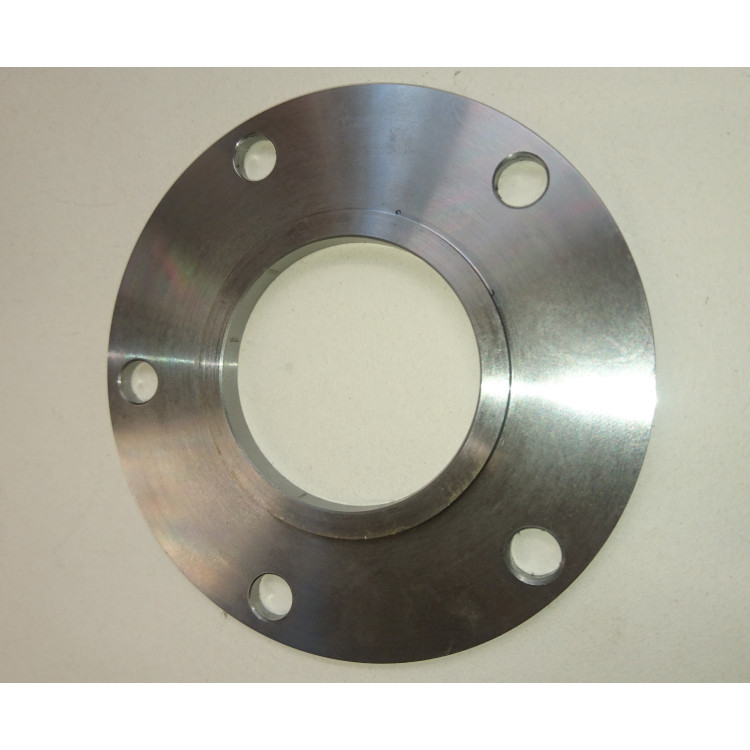 4529. 4HA Salisbury Axle, End Plate Over Shim. 4HA-035. 3933