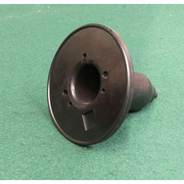 6590. XK140 & XK150 & Mk2 Saloon Front Flasher Indicator Rubber Boot ...