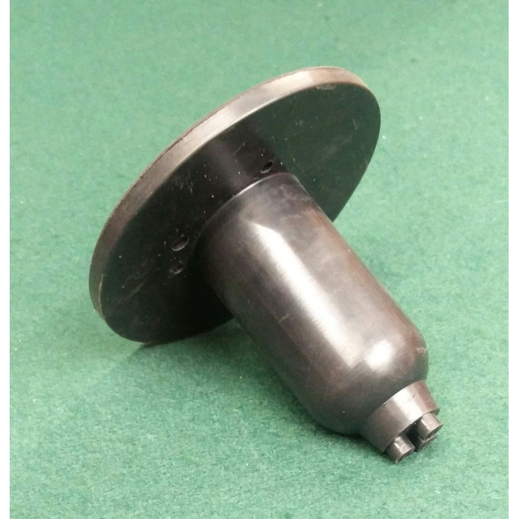 6590. XK140 & XK150 & Mk2 Saloon Front Flasher Indicator Rubber Boot ...