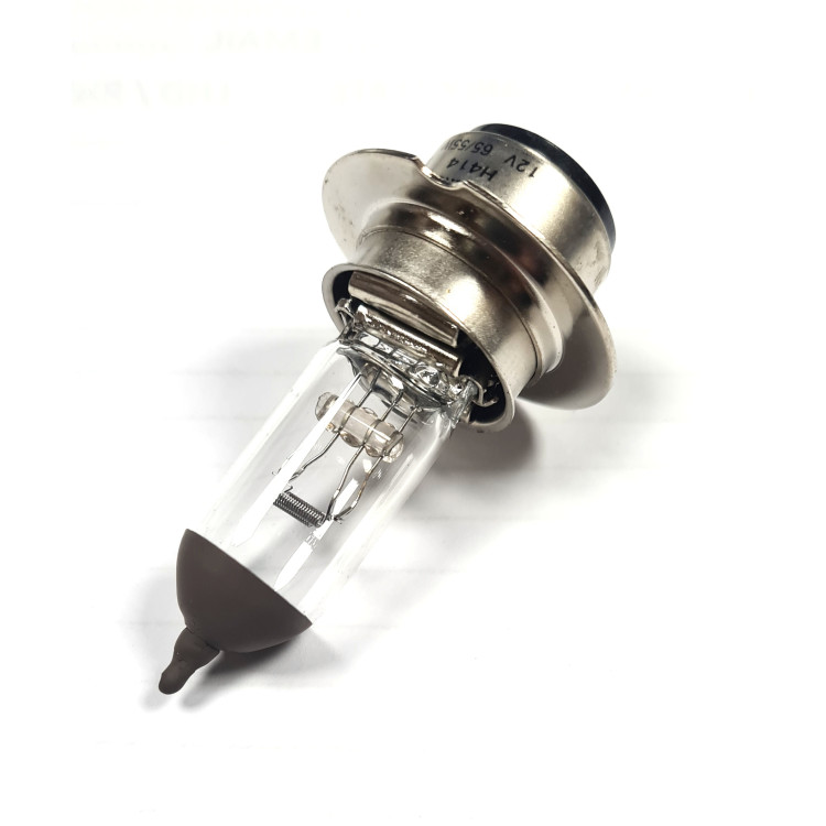 5469. 2 x Economy 12v 65/55W Halogen Bulb LH/RH. 302. 303. 414H