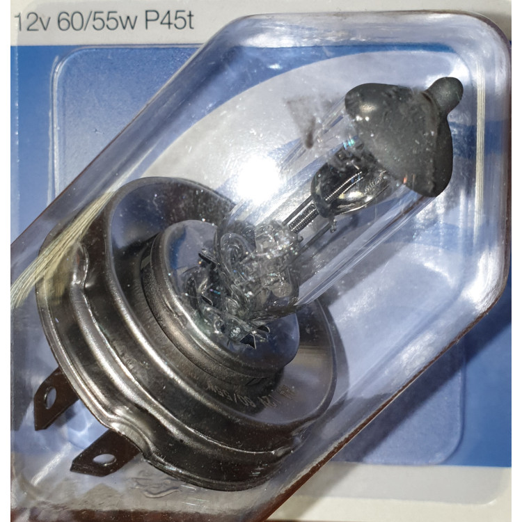 P45t Halogen Bulb for 5440 Reproduction J-light ONLY