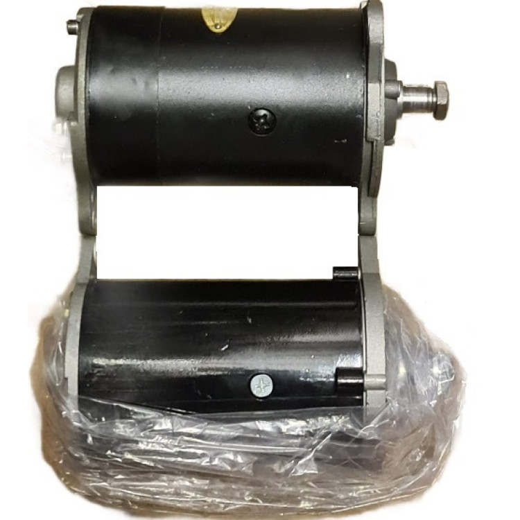 SE464P DYNAMO LOOK ALTERNATOR POSITIVE EARTH